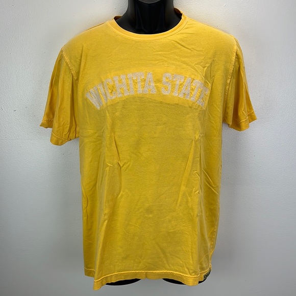 Crable Sportswear | Shirts | Crable Legendary Embroidered Wichita State ...